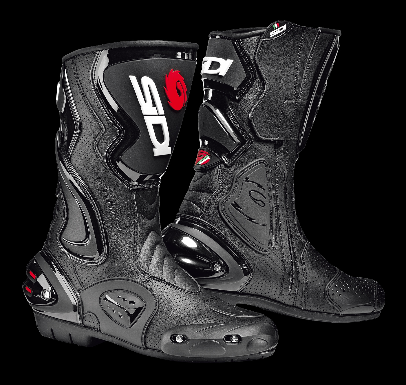 Cizme Moto SIDI Racing COBRA AIR – Sidi